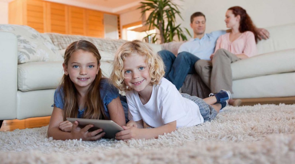 CarePro Services | The Carpet Care Masters